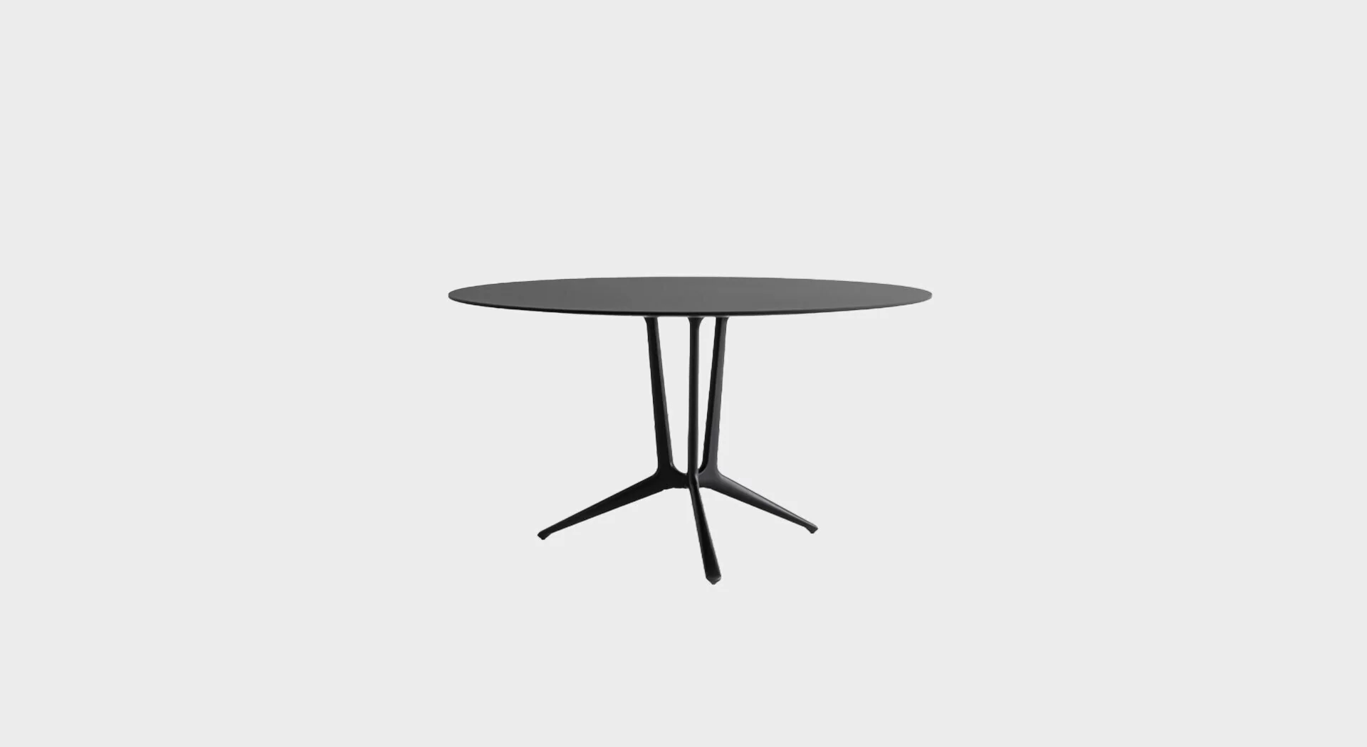 Trail T381outdoor table - Lapalma
