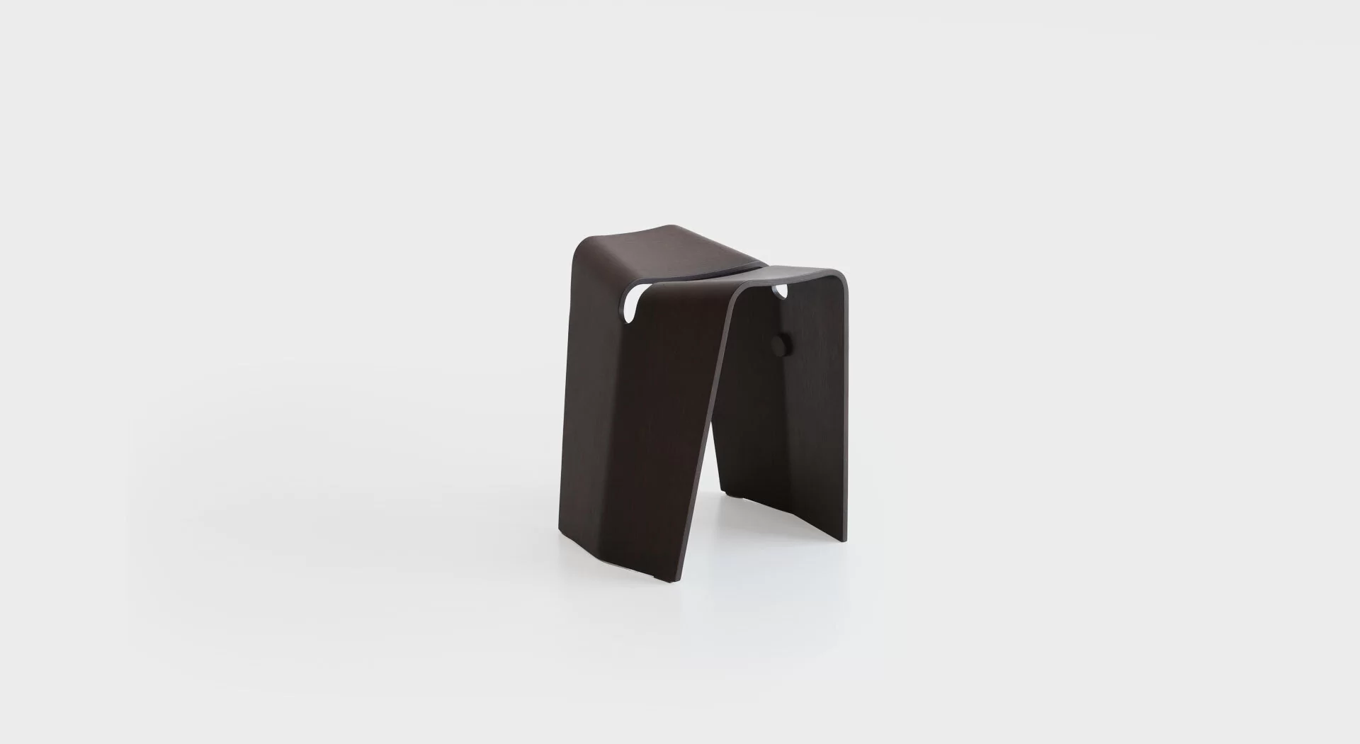 KAMI design stool: discover Lapalma's origami-inspired innovation