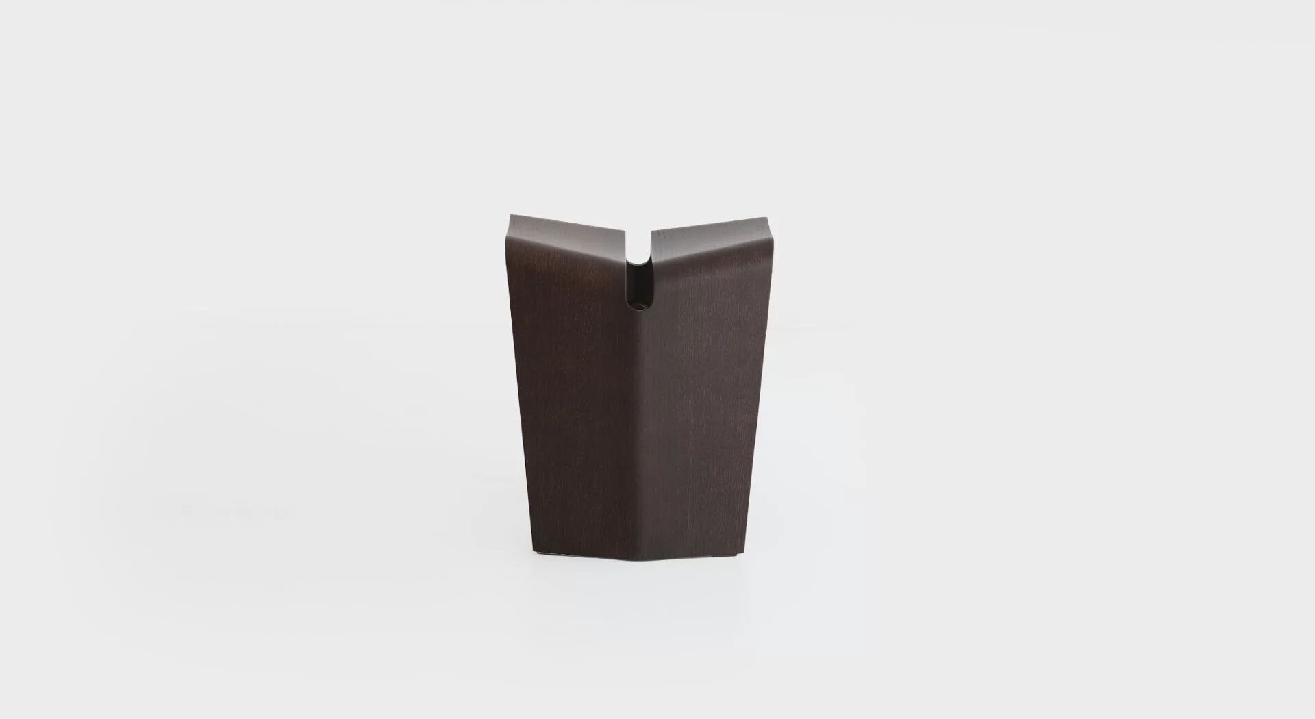 KAMI design stool: discover Lapalma's origami-inspired innovation