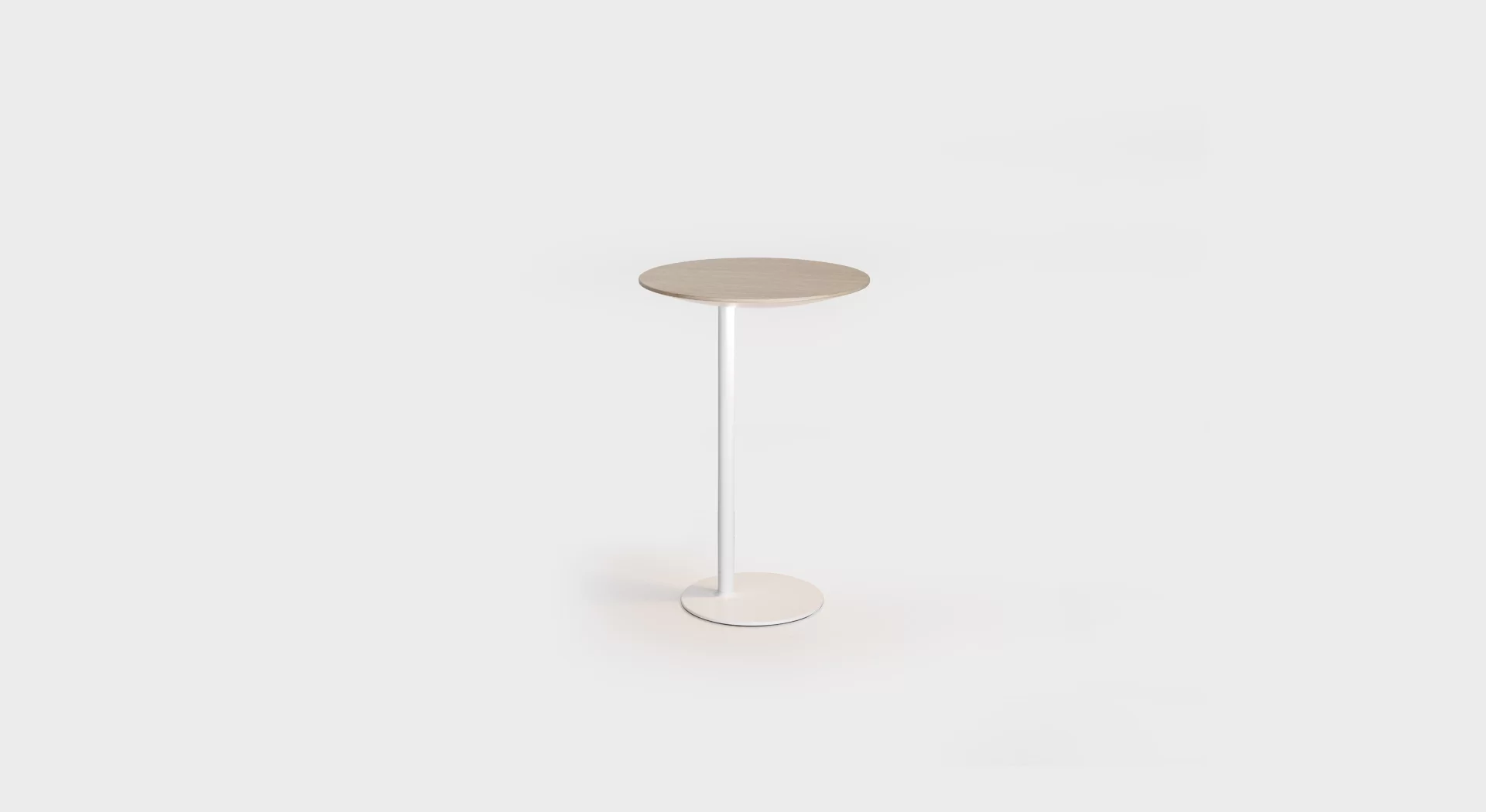LYT | T85: Wireless light side table - Lapalma
