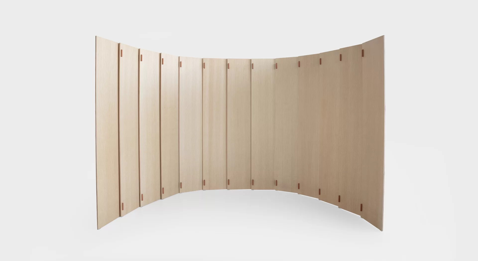 WOD - divisorio modulare di design by Lapalma