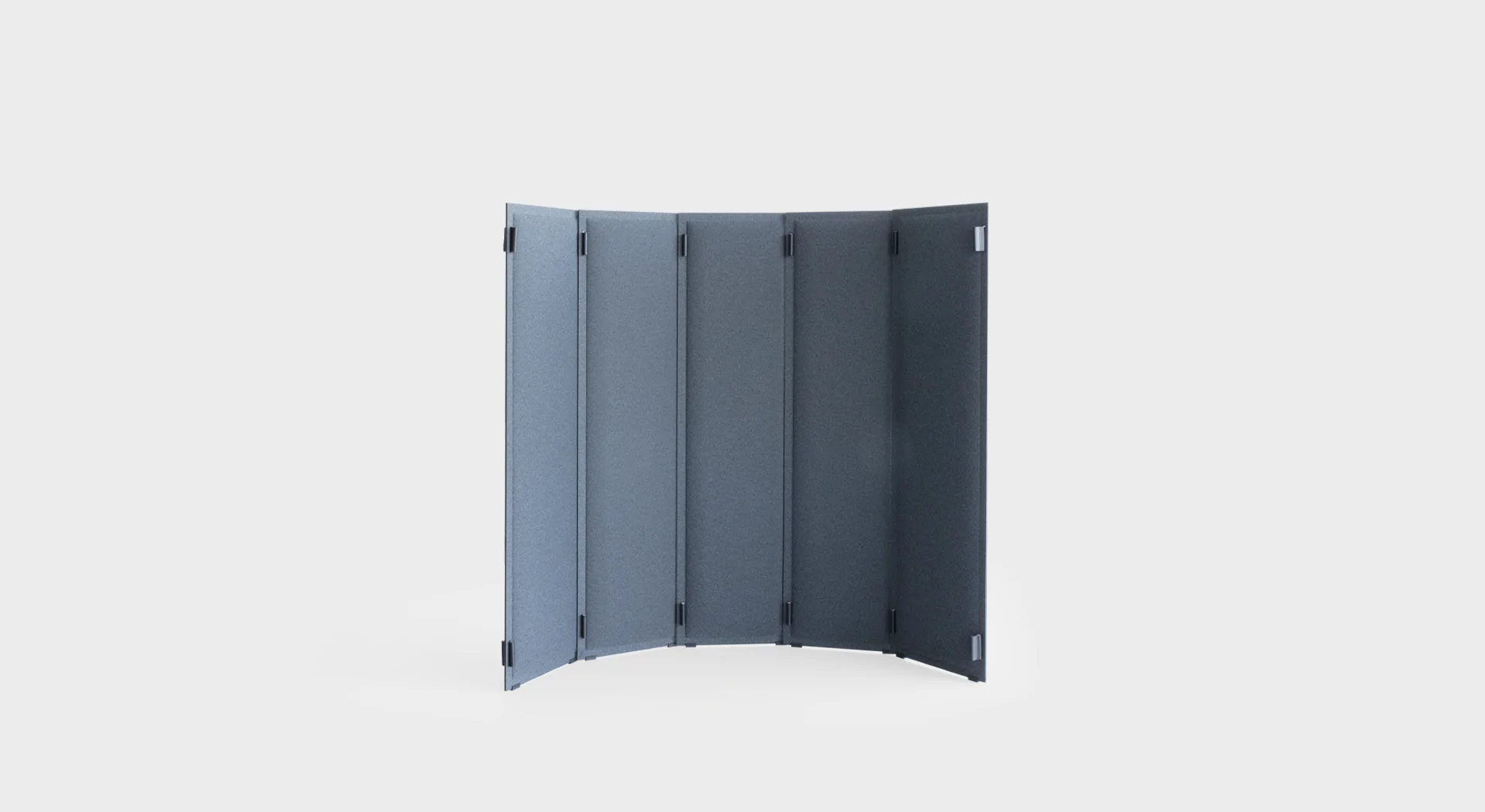 WOD - modular space divider by Lapalma