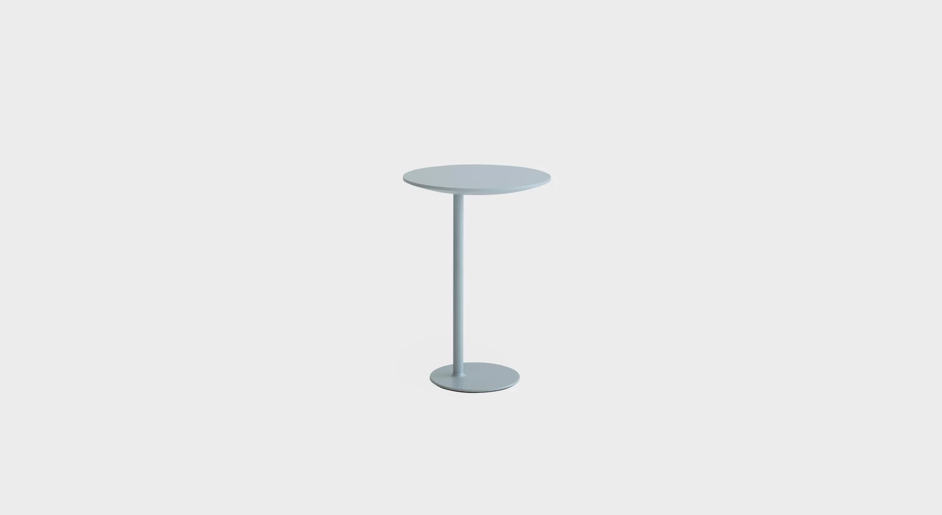 LYT | T88: side table - Lapalma
