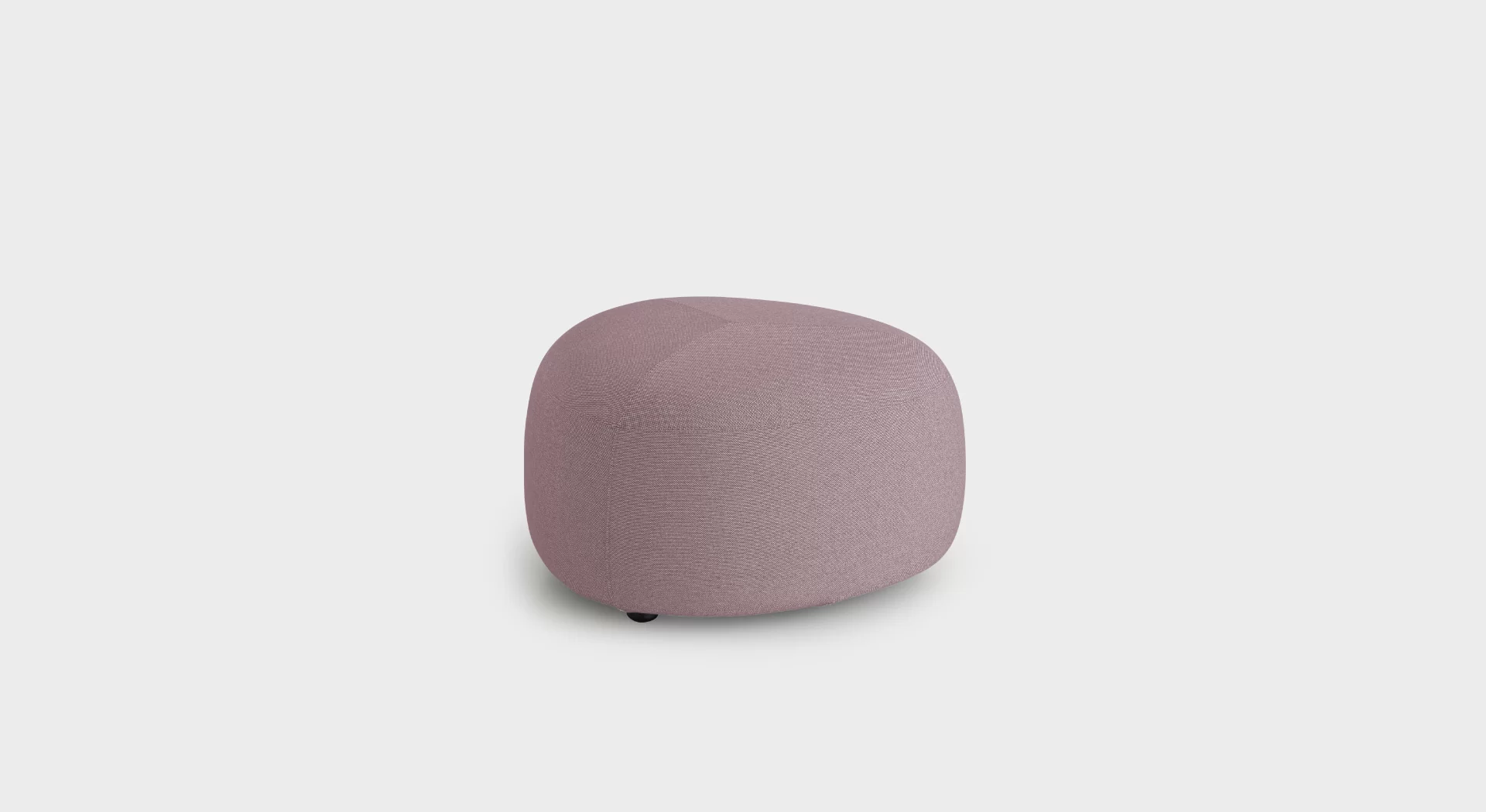 KIPU ED04: pouf medium outdoor 80x80 H45 – Lapalma