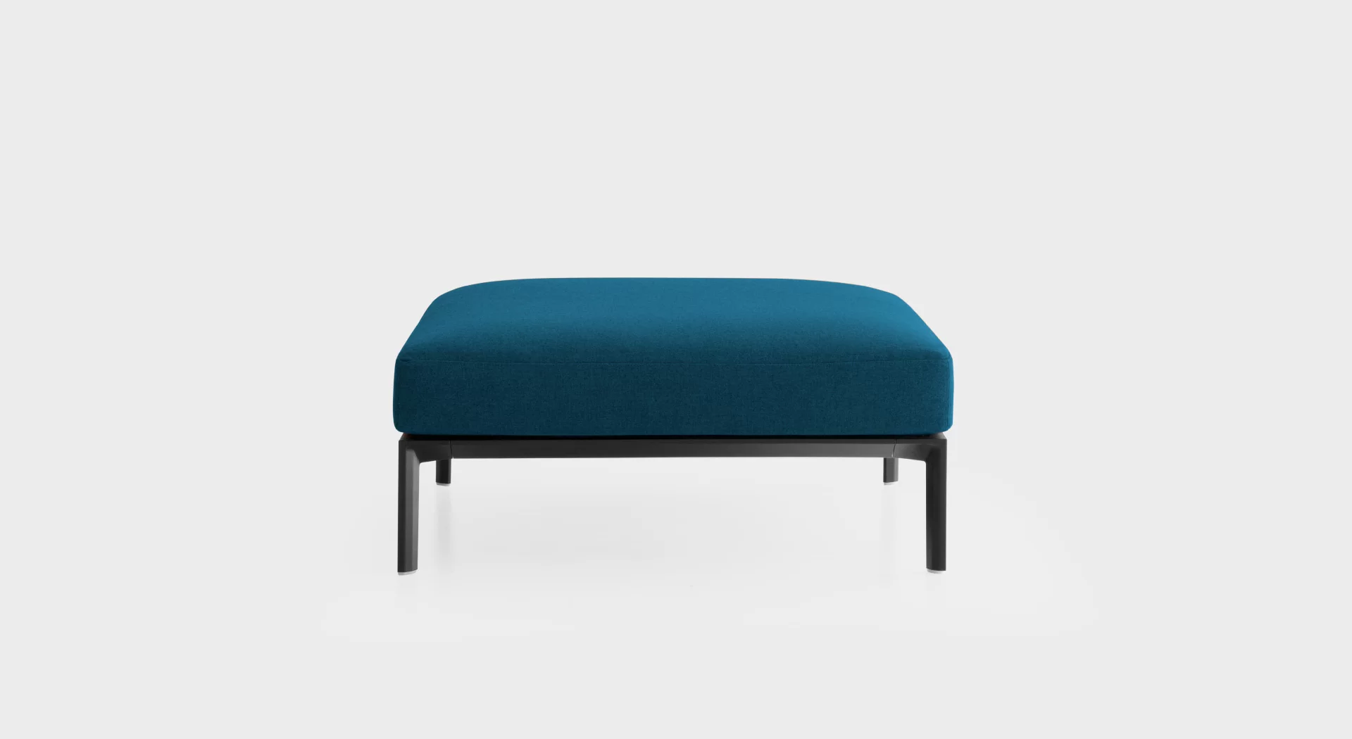 ADD SOFT pouf | modular upholstered pouf - Lapalma
