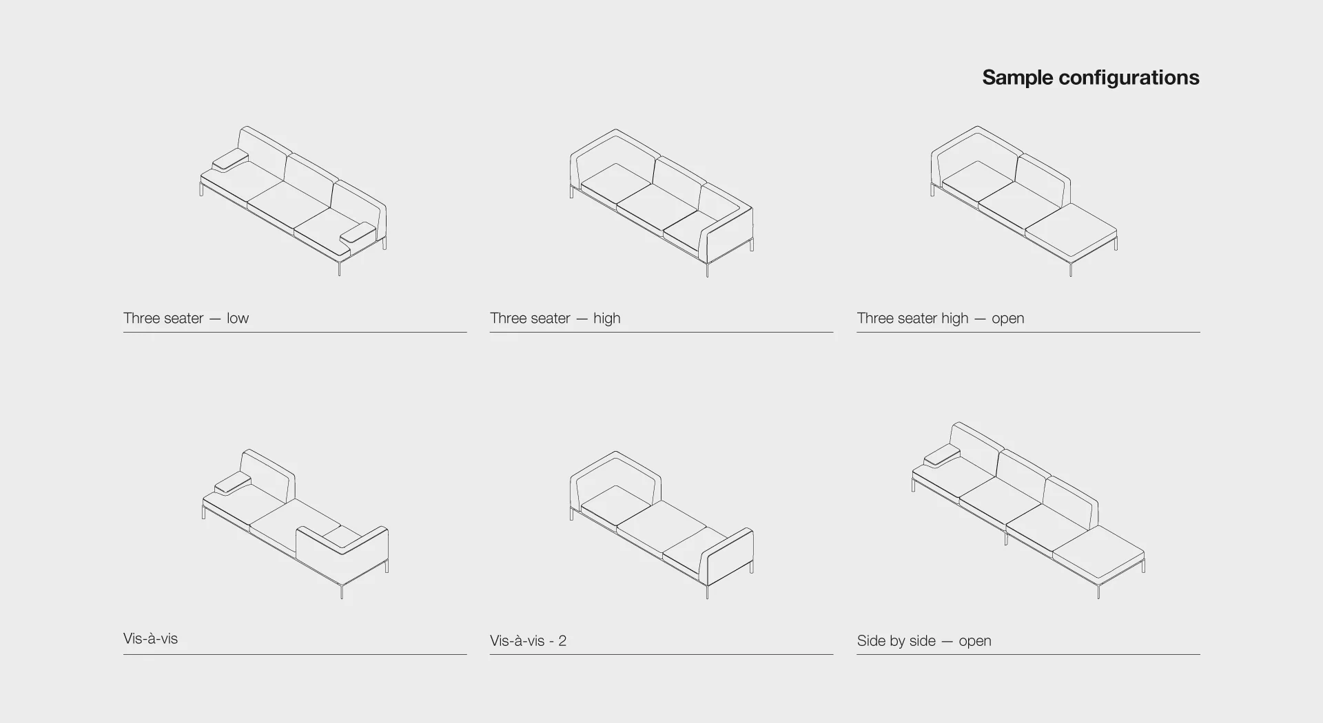 Design for better living | Lapalma