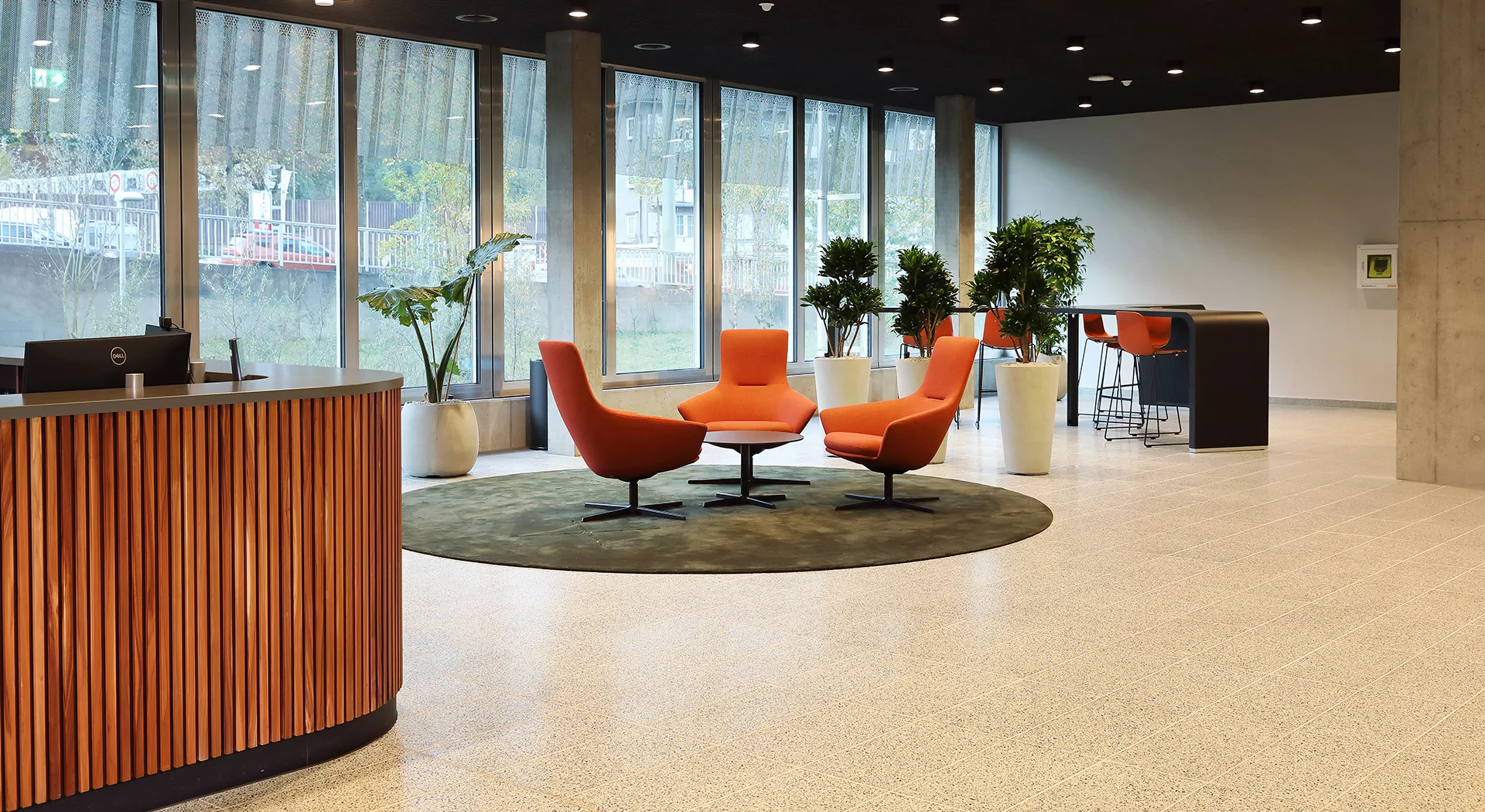 Rieter AG | Winterthur, Svizzera